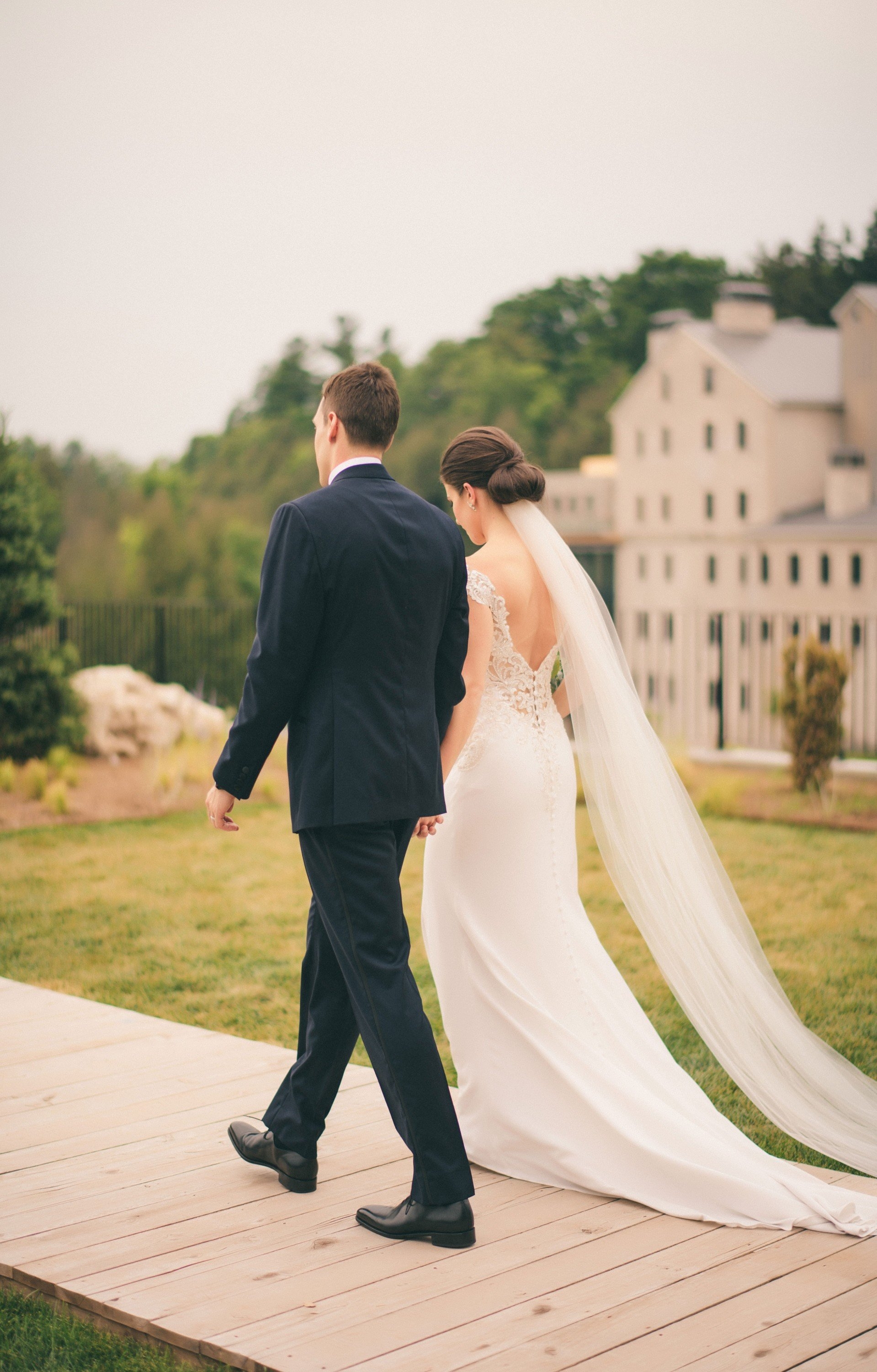 Taylor Jackson Weddings | Waterloo, ON, Canada