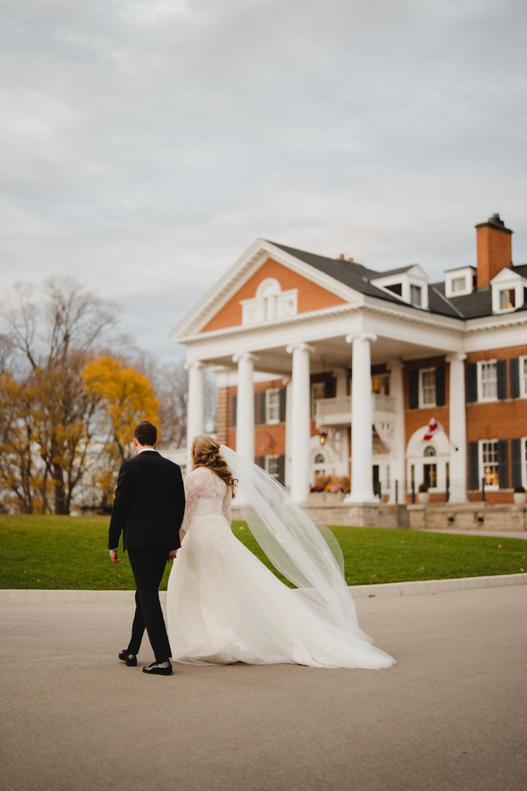 Taylor Jackson Weddings | Waterloo, ON, Canada