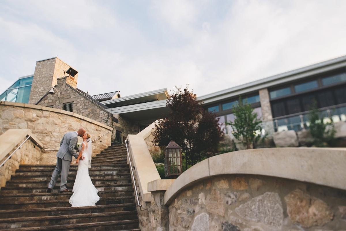 Taylor Jackson Weddings | Waterloo, ON, Canada